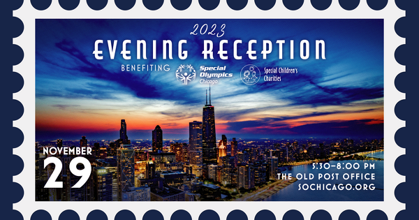 2023 Evening Reception - 2023 Evening Reception